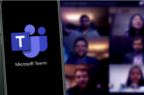 Purple achieves Advanced Specialization Calling for Microsoft Teams ...